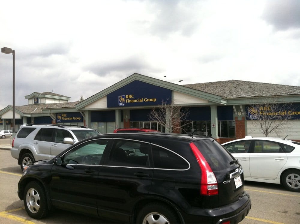 RBC ROYAL BANK - Updated October 2025 - 4820 Northland Drive NW ...