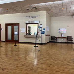 HARRIS HEALTH QUENTIN MEASE HEALTH CENTER - Updated September 2025 ...