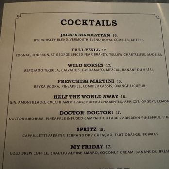 ST. JACK - Updated July 2025 - 613 Photos & 467 Reviews - 1610 NW 23rd ...