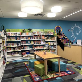 THE BEST 10 Libraries in PALATINE, IL - Palatine Library District, Arlington Heights Memorial ...