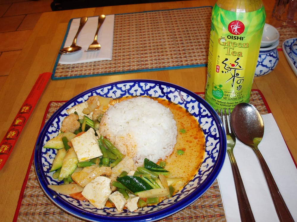 TAB TIM - Münstergasse 55, Bern, Switzerland - Thai - Restaurant ...