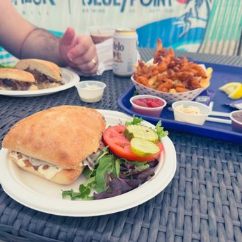 SALT SHACK - Updated January 2026 - 235 Photos & 142 Reviews - 100 ...