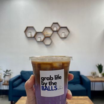 KAFFEINE ALLEY - Updated May 2024 - 399 Photos & 376 Reviews - 6312 E ...