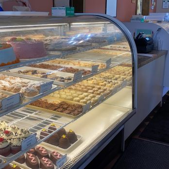 JAARSMA BAKERY - Updated January 2026 - 124 Photos & 132 Reviews - 727 ...