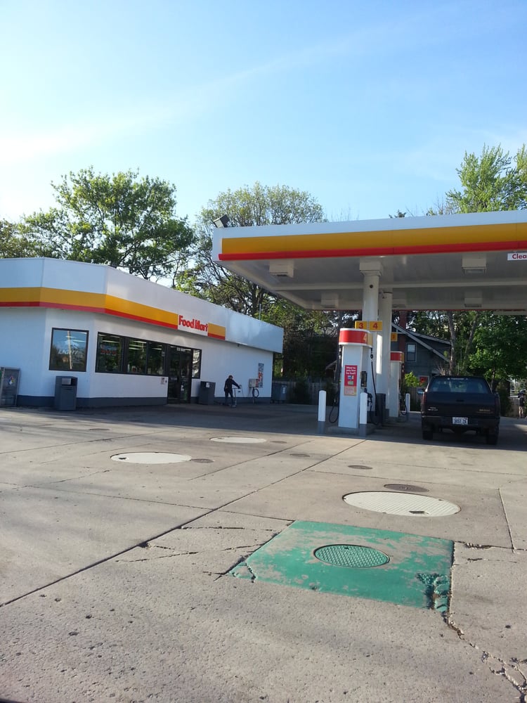 SHELL - Updated January 2026 - 830 Main St, Antioch, Illinois - Gas ...