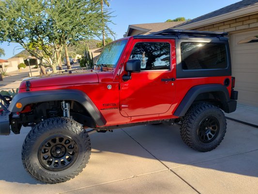 DESERT RAT OFF ROAD CENTERS - Updated September 2025 - 29 Photos & 29 ...