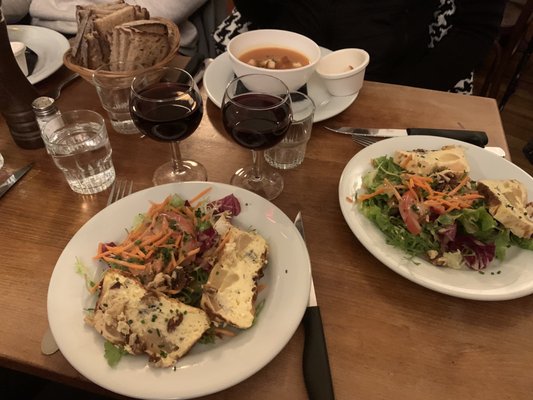 LE JARDIN D’EN FACE - 165 Photos & 97 Reviews - Paris, Paris - French ...