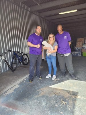 POSH MOVING AND STORAGE - Updated August 2024 - 34 Photos & 24 Reviews ...