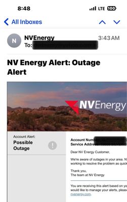 NV ENERGY - Updated November 2025 - 14 Photos & 73 Reviews - 6226 W ...