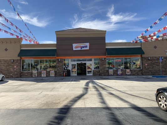 AMPM - Updated September 2025 - 14 Reviews - 805 Rio Rancho Rd, Pomona ...