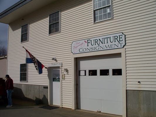 NEW BEGINNINGS FURNITURE CONSIGNMENT - Updated August 2025 - 32 Reviews ...