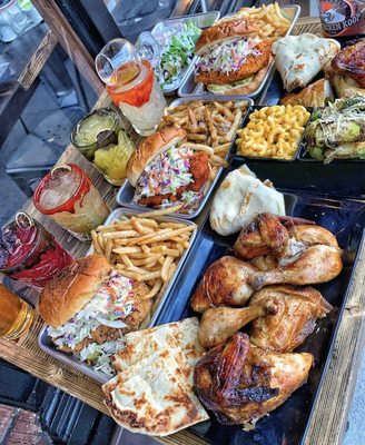 THE CHICKEN KOOP - Updated January 2025 - 2650 Photos & 1117 Reviews ...