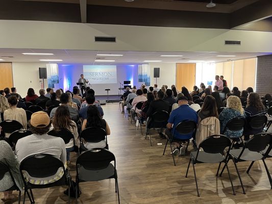 EDISON COMMUNITY CENTER - Updated December 2025 - 12 Reviews - 21377 ...