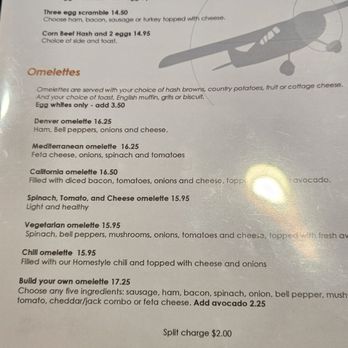 GILLESPIE FIELD CAFE - Updated September 2024 - 231 Photos & 290 ...