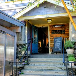 MUSANG SEATTLE - Updated December 2025 - 2410 Photos & 638 Reviews ...