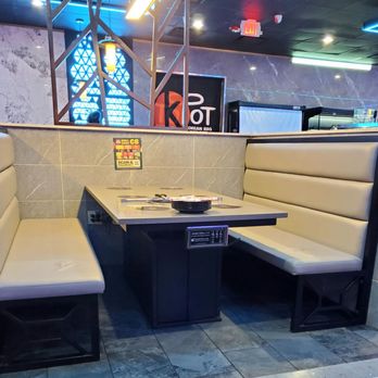 KPOT KOREAN BBQ & HOT POT - Updated December 2025 - 234 Photos & 145 ...