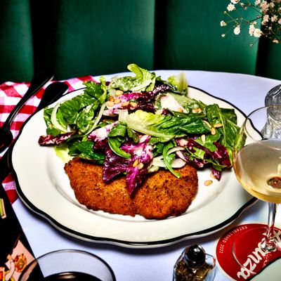 ALANZA - Updated December 2025 - 20 Photos - 2030 Broadway, New York ...