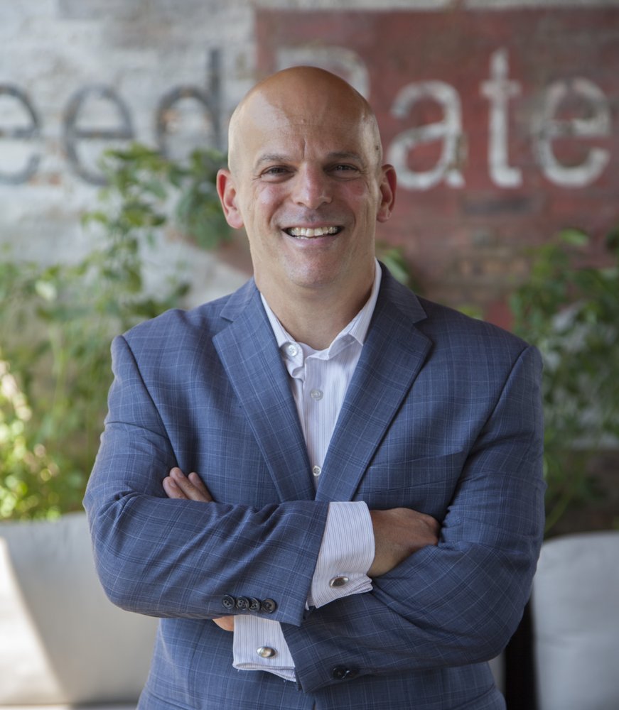 OREN ORKIN - GUARANTEED RATE - Updated February 2025 - 320 W Ohio St ...