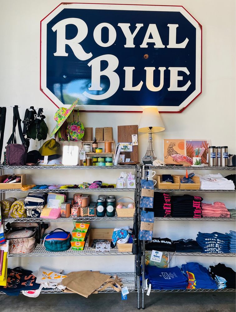 ROYAL BLUE GROCERY - Updated January 2026 - 23 Photos & 55 Reviews ...