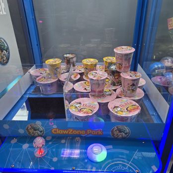 CLAWZONE PARK - Updated September 2025 - 26 Photos & 14 Reviews - 7700 ...