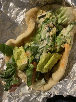 KC GYRO GUYS - Updated September 2024 - 10 Photos - 5531 Leavenworth Rd ...