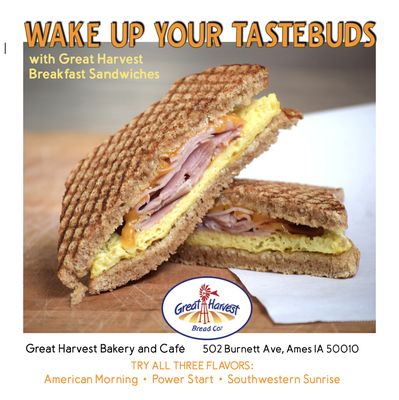 GREAT HARVEST BAKERY & CAFE - 25 Photos & 20 Reviews - 502 Burnett Ave ...