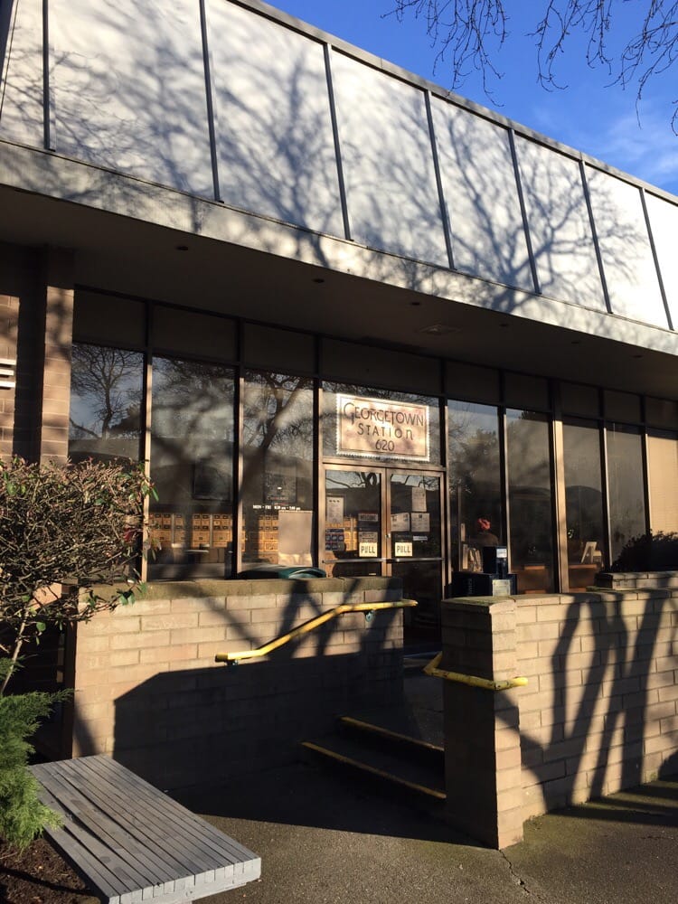 US POST OFFICE - Updated December 2024 - 35 Reviews - 620 S Orcas St ...