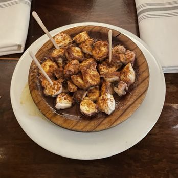 TOMIÑO TABERNA GALLEGA - Updated March 2025 - 1447 Photos & 497 Reviews ...