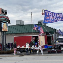 TONY’S I-75 RESTAURANT - Updated July 2025 - 772 Photos & 663 Reviews ...