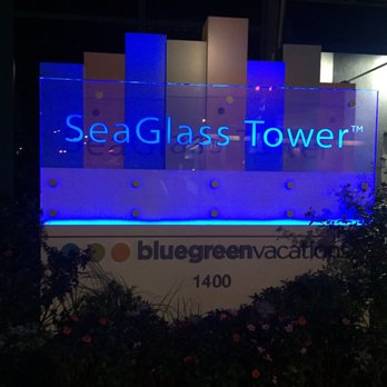 BLUEGREEN VACATIONS SEAGLASS TOWER, ASCEND RESORT COLLECTION - Updated ...