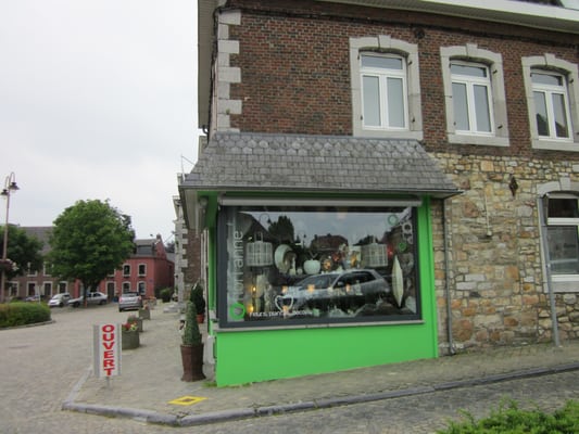 FLEURISTE FLORI’ANNE | Village 41, Welkenraedt, Liège, Belgium ...