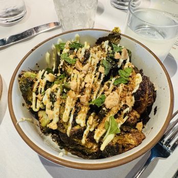 CRUSH - Updated January 2026 - 386 Photos & 700 Reviews - 201 Broadway ...