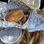 THE SPOTTED PIG BBQ - 185 Photos & 130 Reviews - 15491 S Hw 11, Fair ...