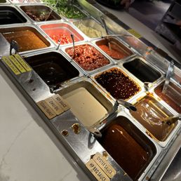 J POT - Updated November 2025 - 194 Photos & 83 Reviews - 1845 County ...