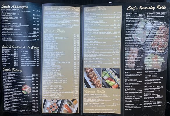 ASUKA SUSHI RESTAURANT - Updated December 2025 - 203 Photos & 169 ...