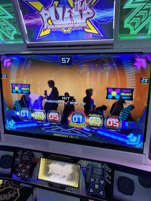 CHAOS ARCADE - Updated June 2025 - 11 Photos - 1020 W Francis Ave ...