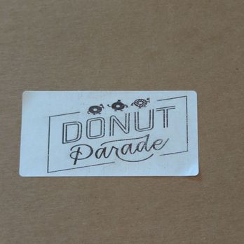 DONUT PARADE - Updated September 2025 - 136 Photos & 207 Reviews - 2152 ...