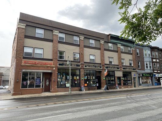 JACK MCSHEA’S - Updated December 2025 - 98 Photos & 121 Reviews - 34 E ...