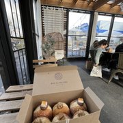 THE FLOUR BOX - 921 Photos & 328 Reviews - 5520 Rainier Ave S, Seattle ...