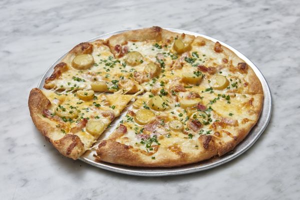 THE DOUGHROOM - 798 Photos & 810 Reviews - 3409 Overland Ave, Los ...