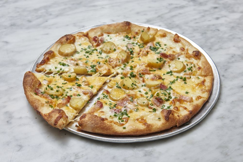 THE DOUGHROOM - 798 Photos & 810 Reviews - 3409 Overland Ave, Los ...