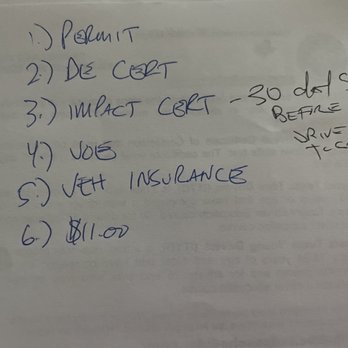 TEXAS DEPARTMENT OF PUBLIC SAFETY - Updated May 2026 - 24 Photos & 73 ...