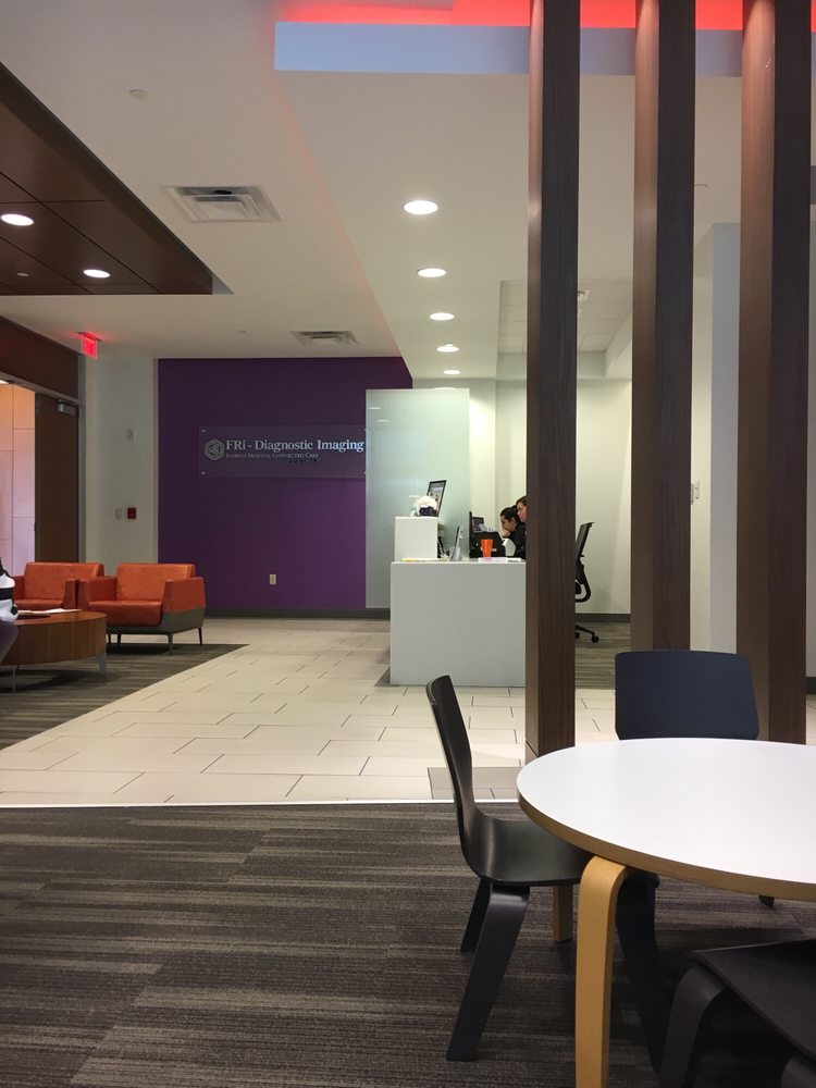 ADVENTHEALTH IMAGING CENTER LAKE NONA - Updated December 2025 - 31 ...