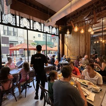 CAFE BONJOUR - Updated January 2025 - 1098 Photos & 970 Reviews - 55 ...