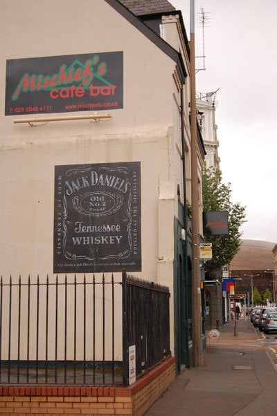 MISCHIEF’S CAFE BAR - Updated September 2025 - 36 James St, Cardiff ...
