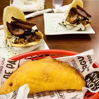 RICA AREPA - Updated June 2025 - 272 Photos & 183 Reviews - 4253 West ...