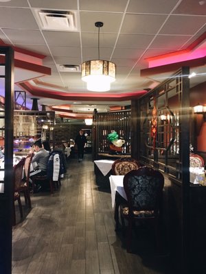 HUNAN MANOR - 284 Photos & 100 Reviews - Chinese - 239 Raritan Ave ...
