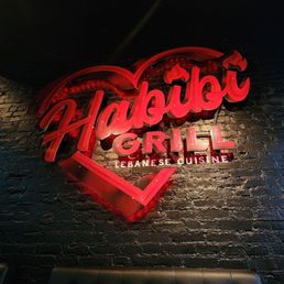 HABIBI GRILL - Updated January 2026 - 336 Photos & 142 Reviews - 1131 N ...