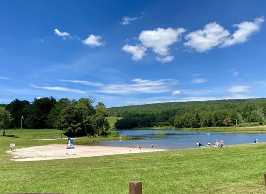 C D LANE PARK - Updated October 2025 - Big Hollow Rd, Maplecrest, New ...