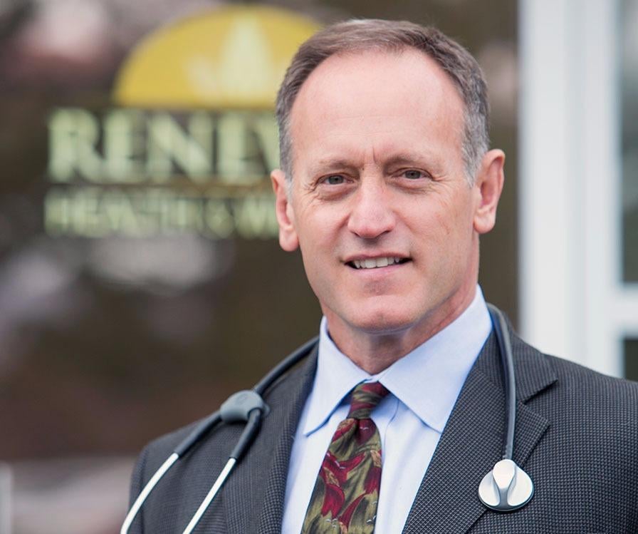 ROBERT W WATSON, MD - WELLCENTRIC HEALTH - Updated November 2025 - 16 ...